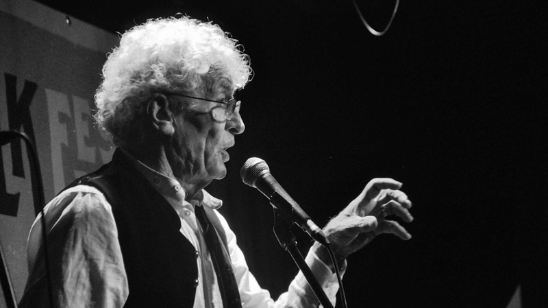 Set dancer Timmy 'The Brit' McCarthy dies aged 73