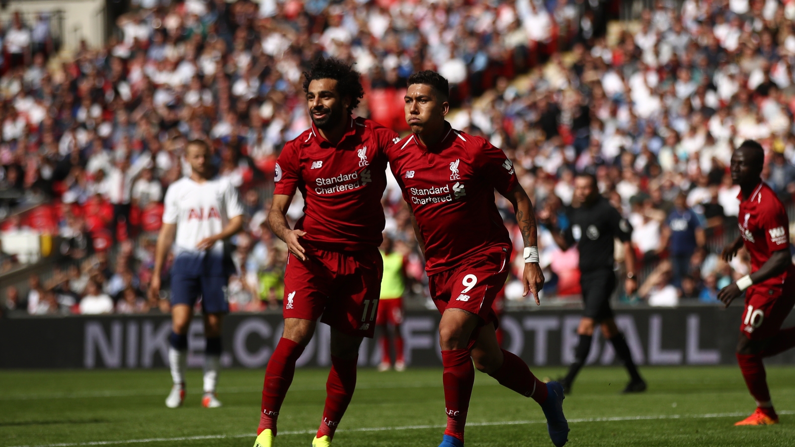 Premier League recap: Liverpool, Man United gain wins