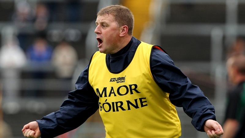 Pauric Fanning confirmed as new Waterford hurling boss