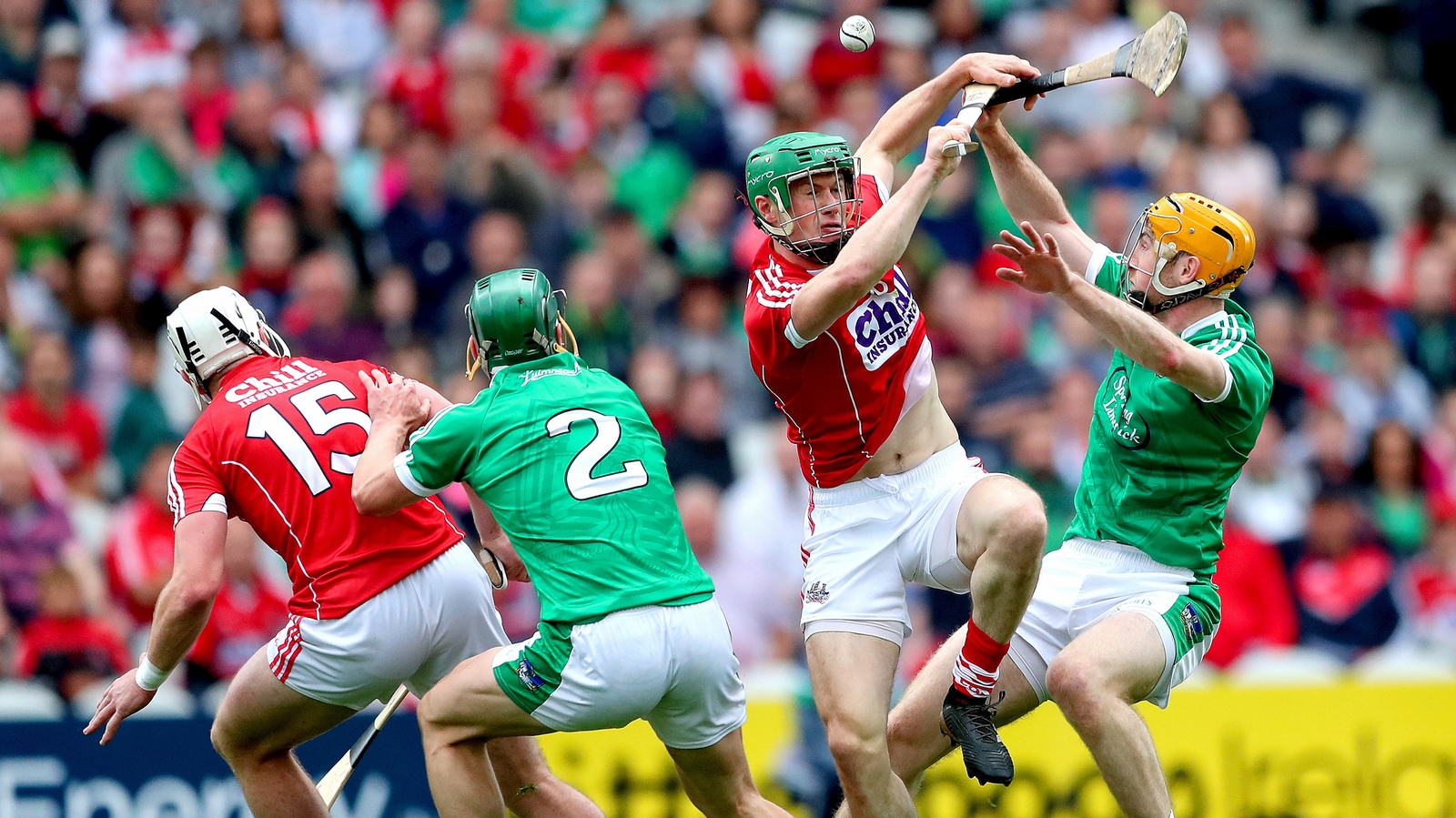 2019 Munster schedule hands Limerick opener with Cork