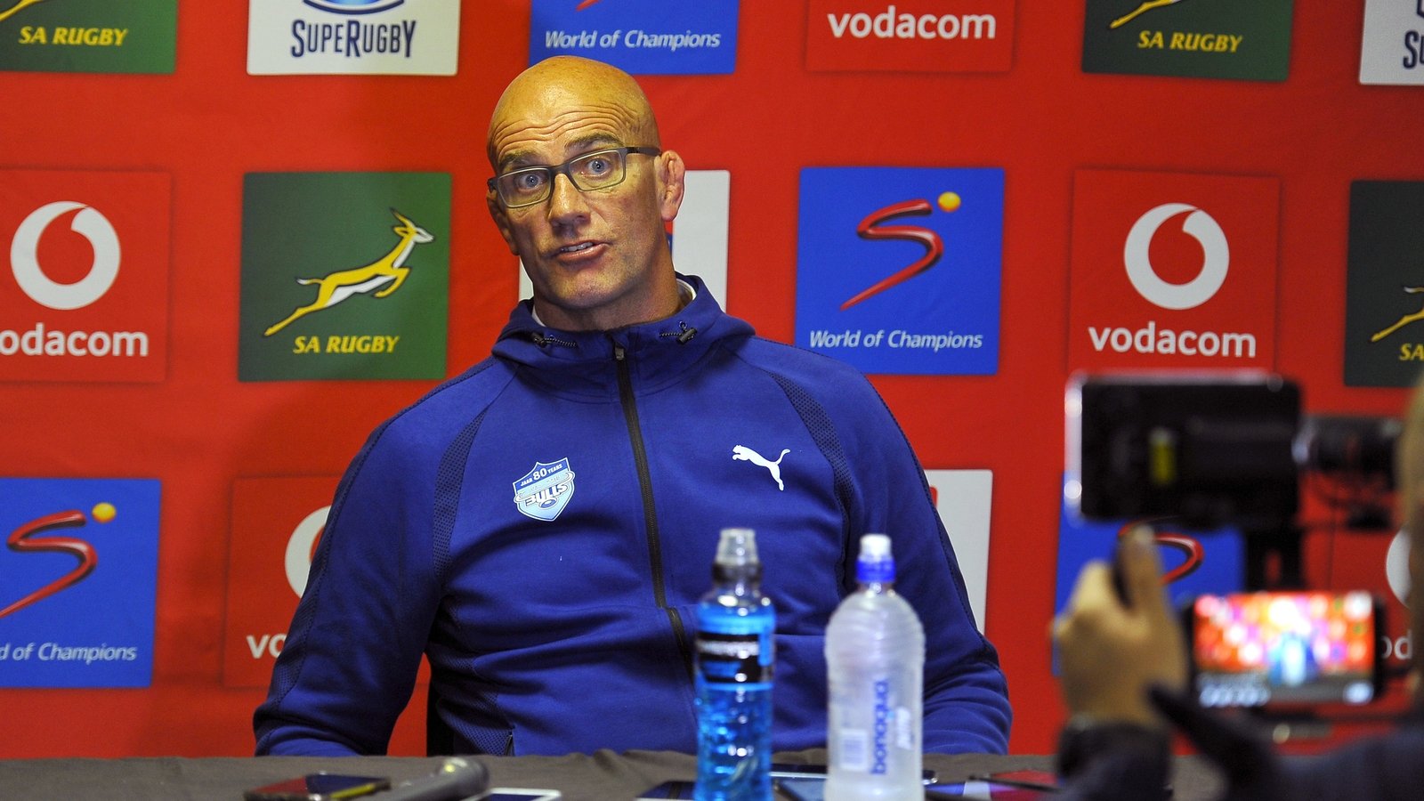 Former All Blacks coach Mitchell joins England set up