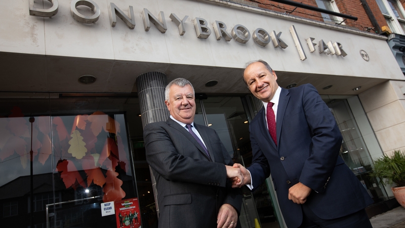 Donnybrook Fair to be acquired by Musgraves
