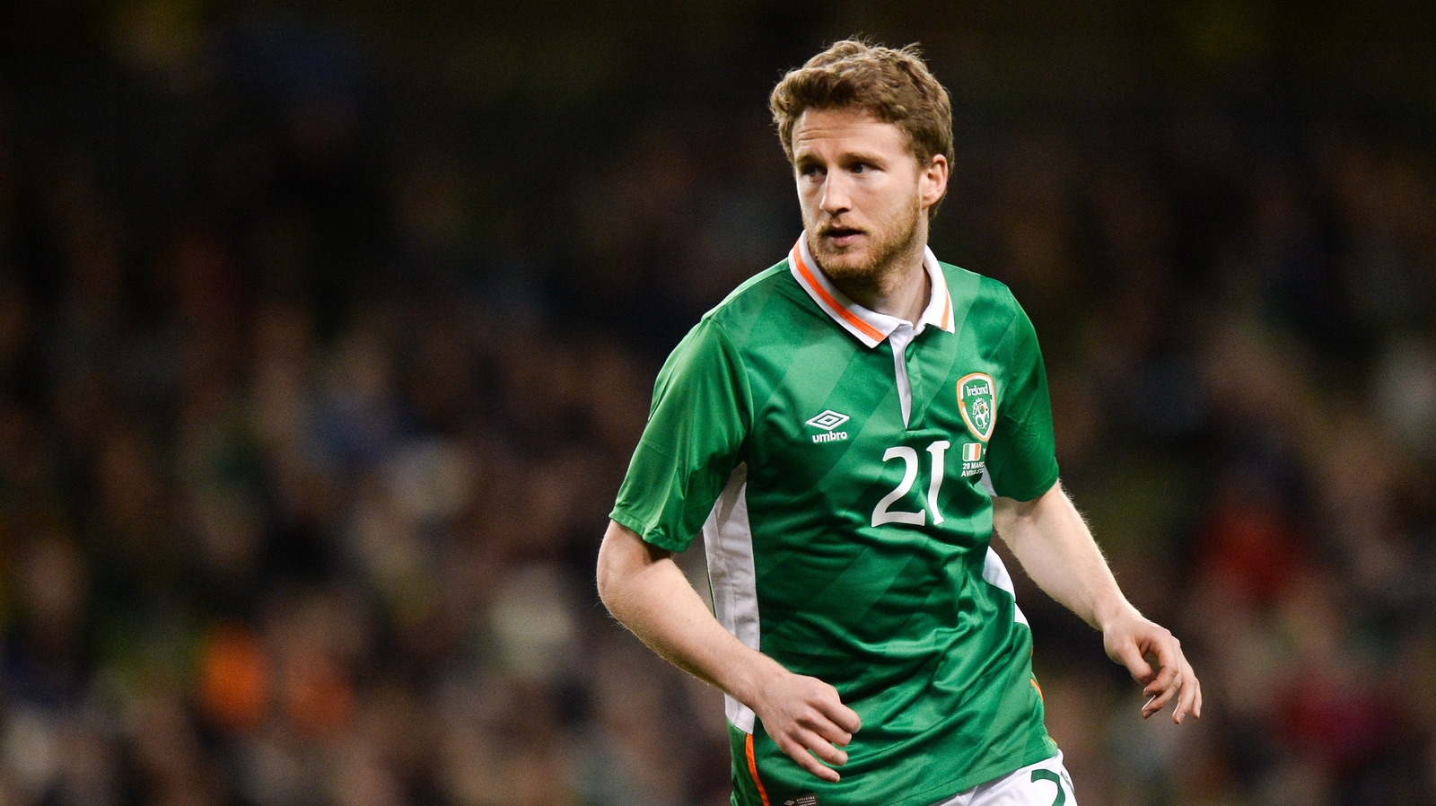 O'Kane calls leg break 'worst experience of my life'