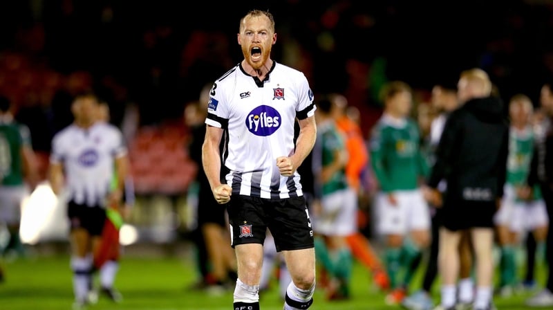 'Until it's mathematically done, I won't rest'