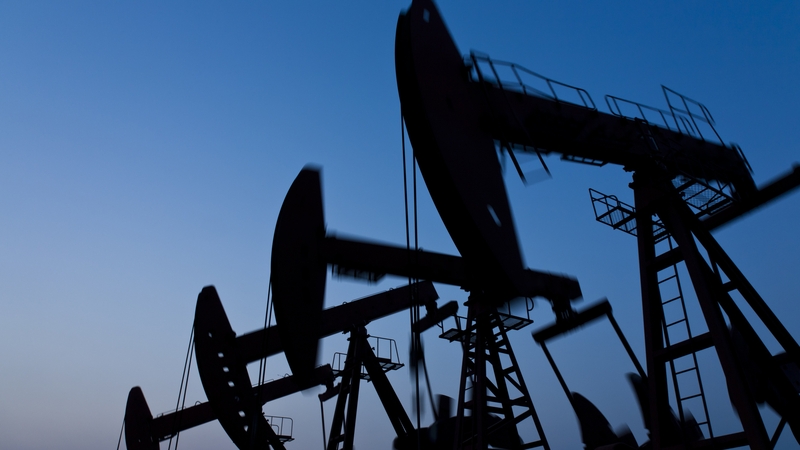 A world without oil?