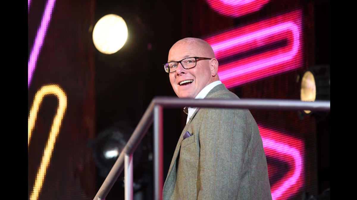 The Ray D'Arcy Show - Nick Leeson | Radio 1 Highlights - RTÉ Radio 1