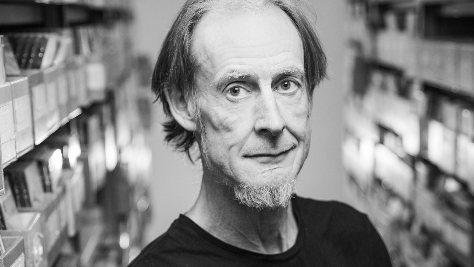 Ian Wilson rocks - Dave Fanning on an Irish radio legend