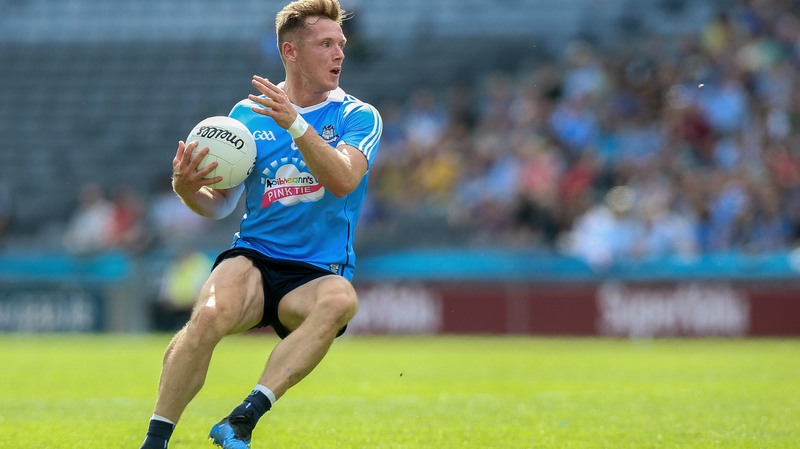 Flynn: 'The demands on players have never been greater'