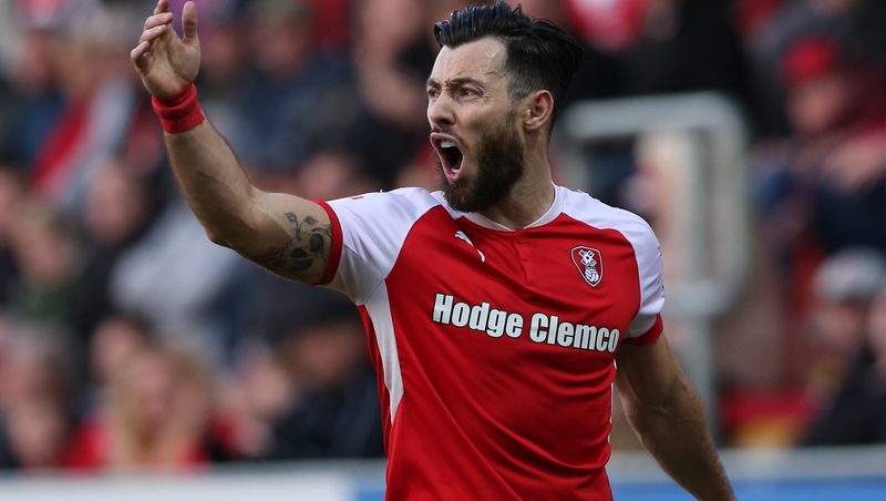 Championship wrap: Towell & Manning shine for Rotherham