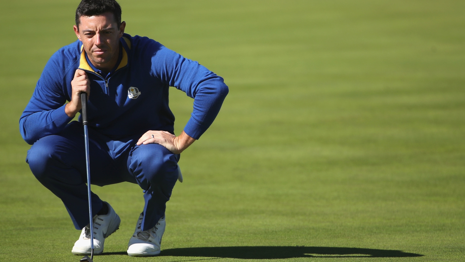 Revenues at Rory McIlroy Management Services soar