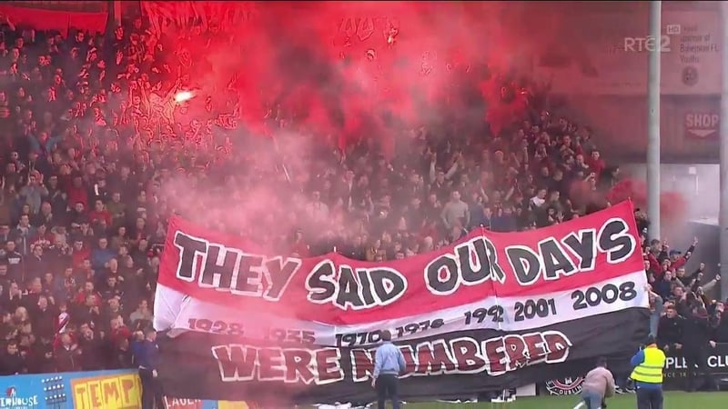 LOI All You Need to Know: Race for Europe hots up