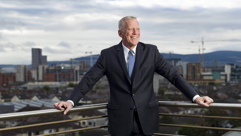 Telecoms firm Colt invests €15m in Dublin expansion