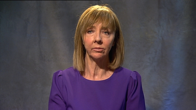 Presidential Pitch - Joan Freeman