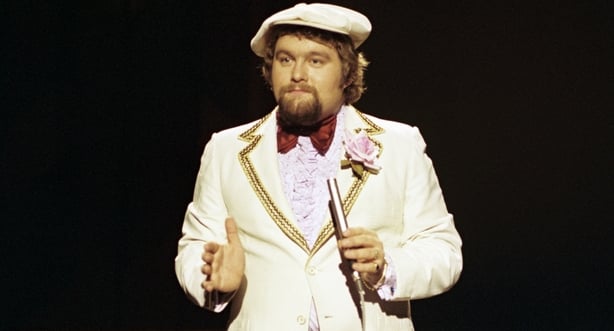 Top ten showbiz stories of the week