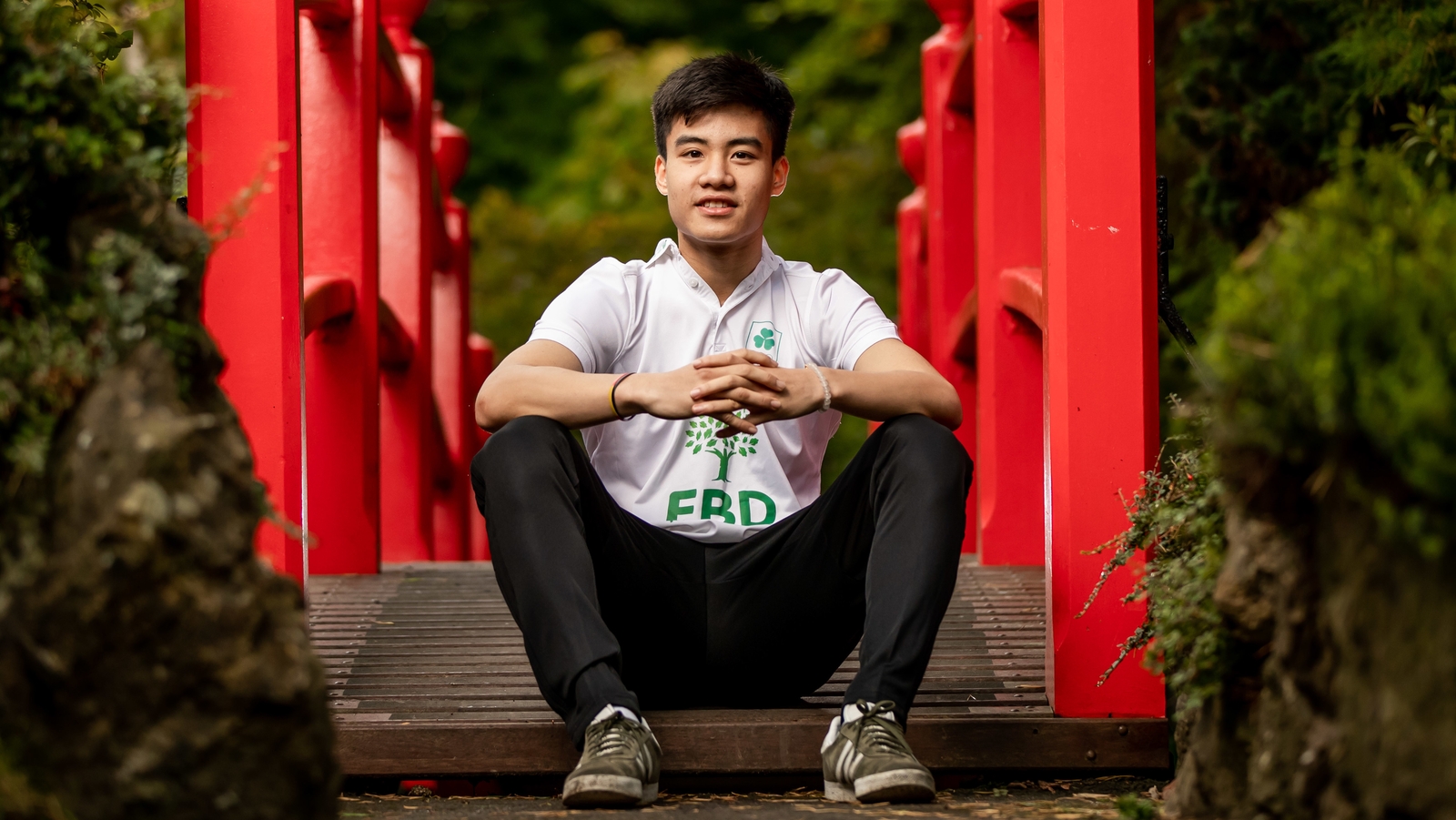 Youth Olympics: Nguyen planning podium place at Games