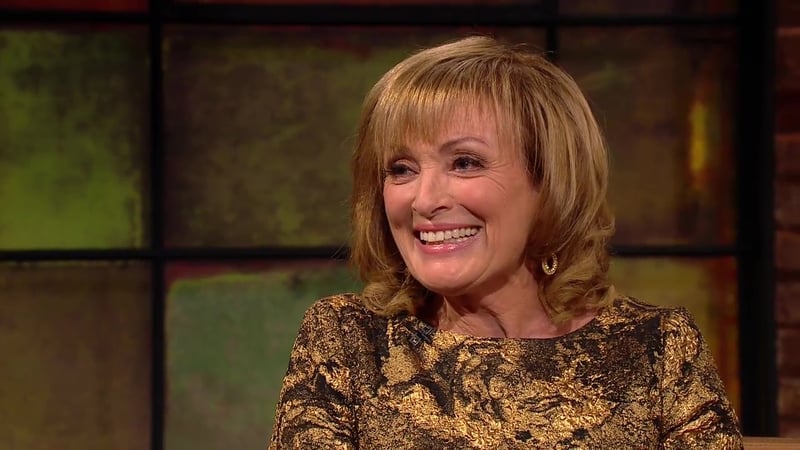 Mary Kennedy 'looking forward' as she hits a milestone