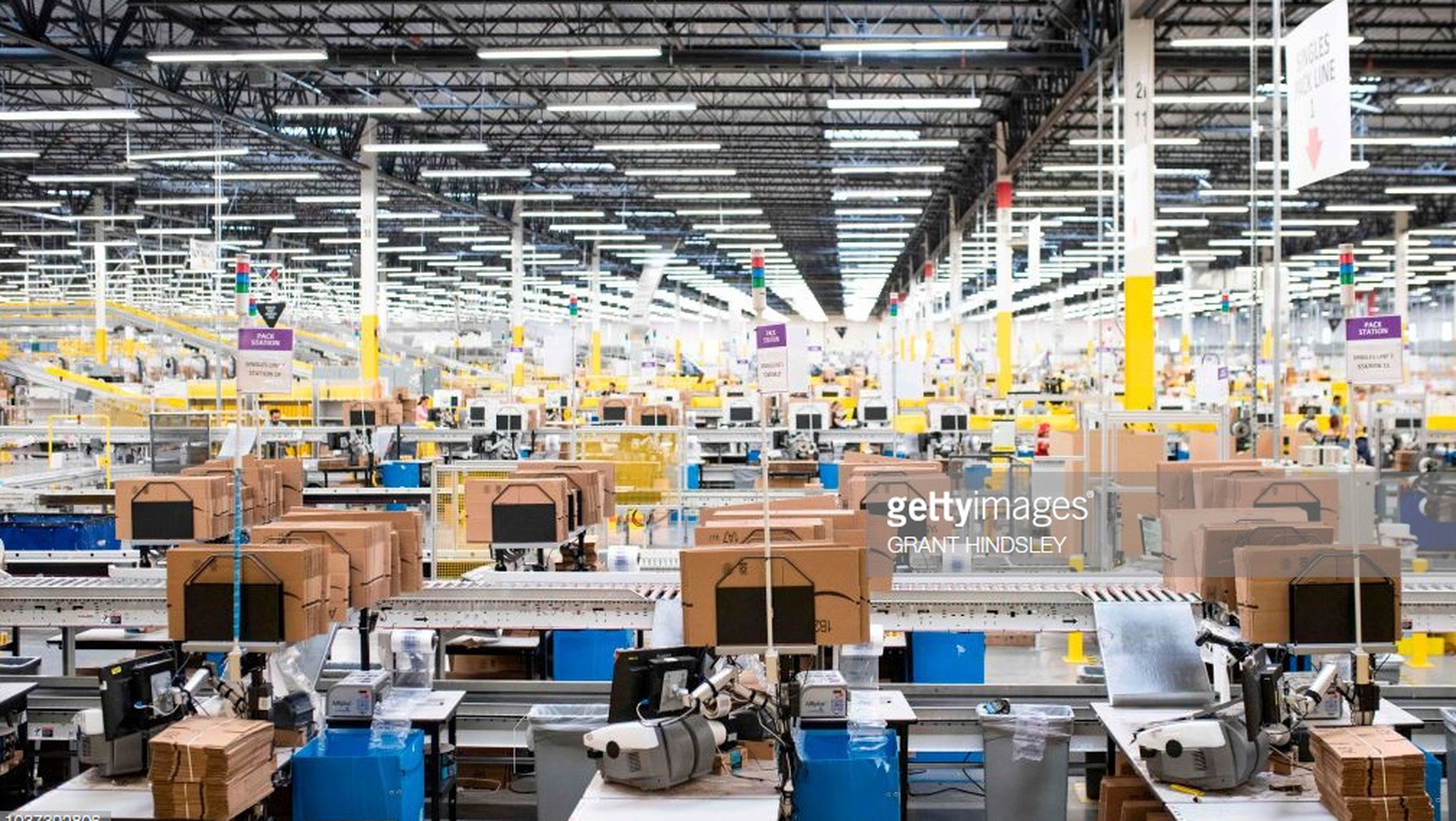 Amazons Ai Recruiting Tool Showed Bias Against Women