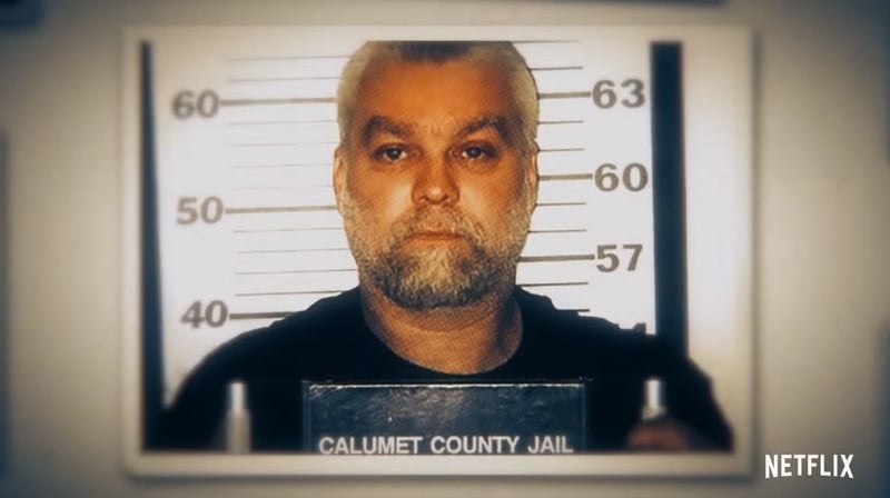 Making a Murderer debuts dramatic season two trailer