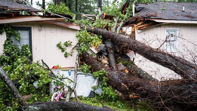 Seven dead as Hurricane Michael devastates Florida