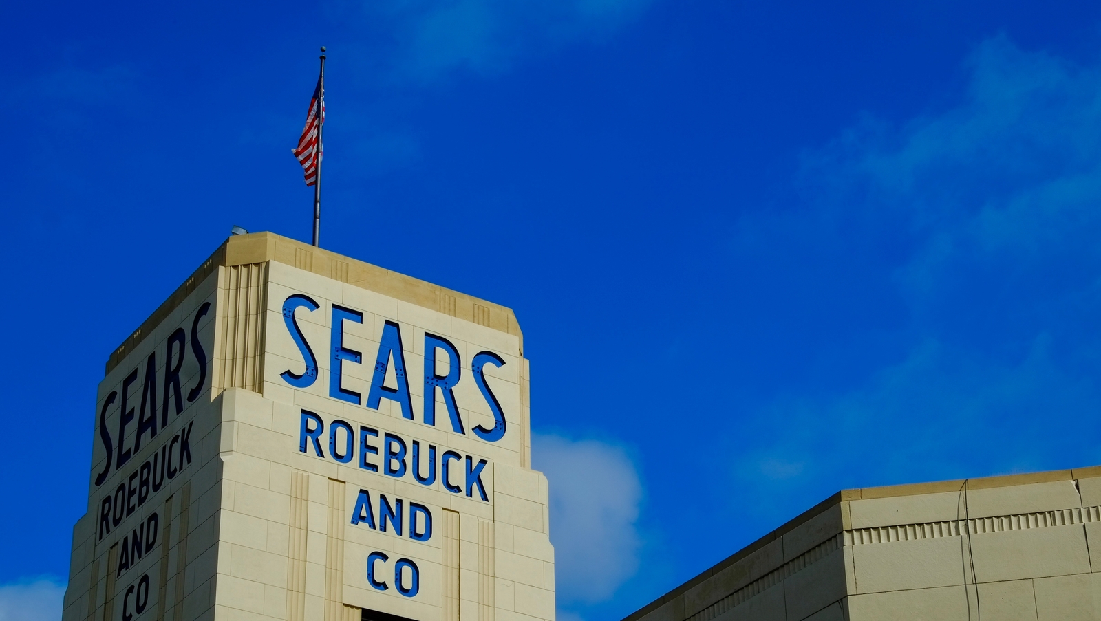 US retailer Sears files for Chapter 11 bankruptcy
