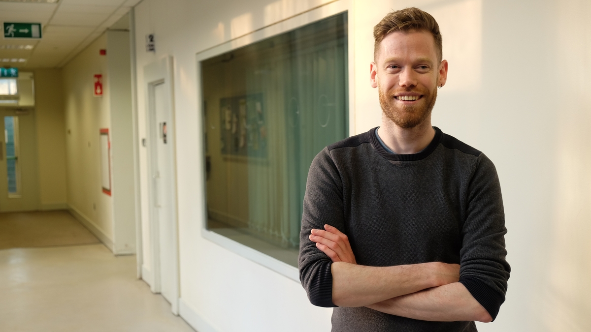 Saturday Sounds with Neil Doherty | Saturday Sounds with Neil Doherty ...