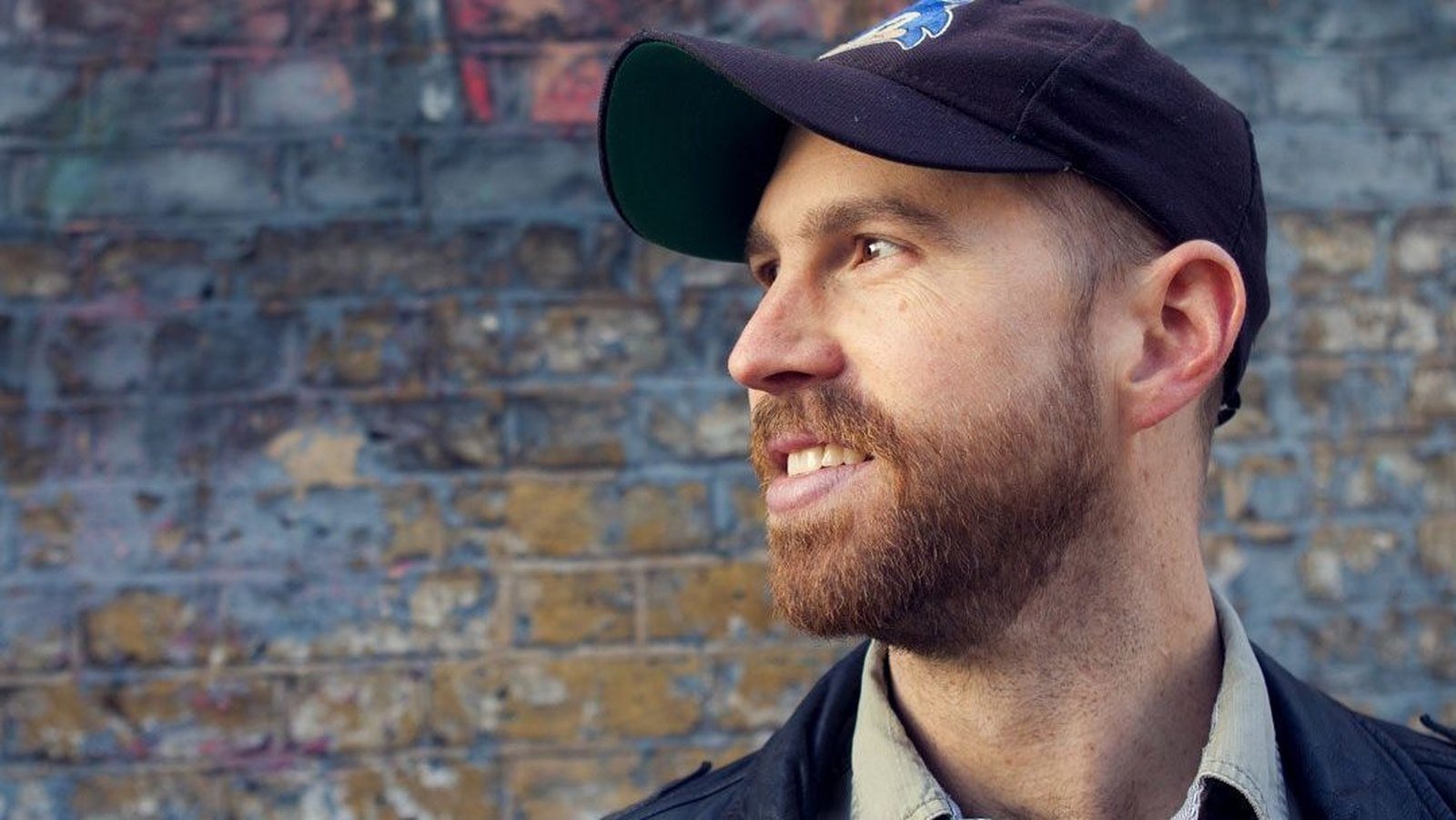 Comedian Damian Clark on emigration, fatherhood and Supermac's