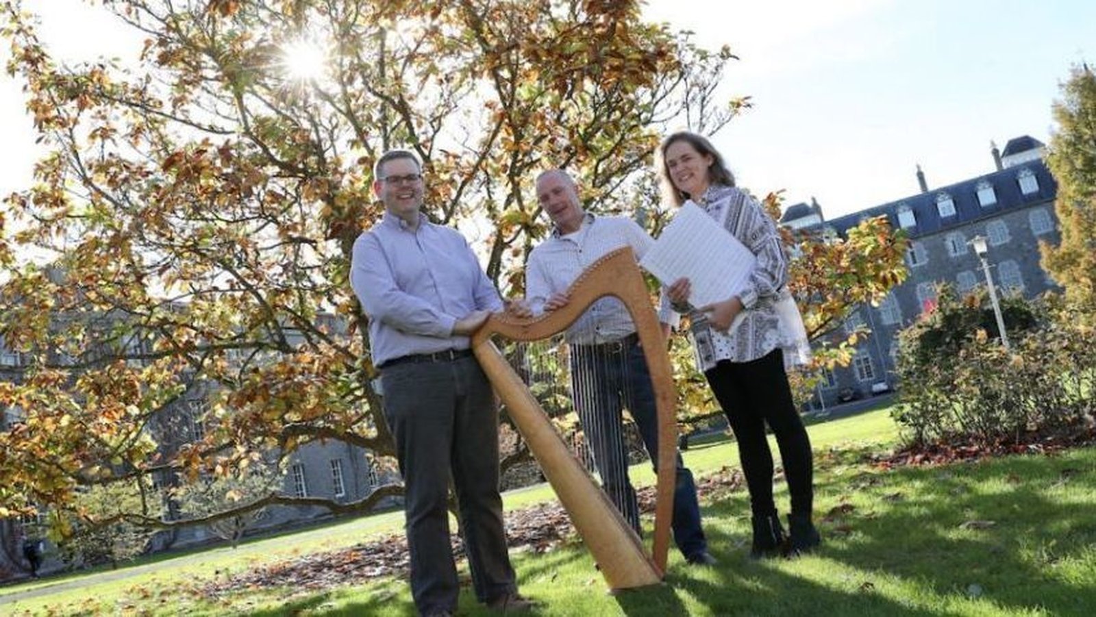 €14,000 awarded to Irish composers to celebrate RTÉ lyric fm