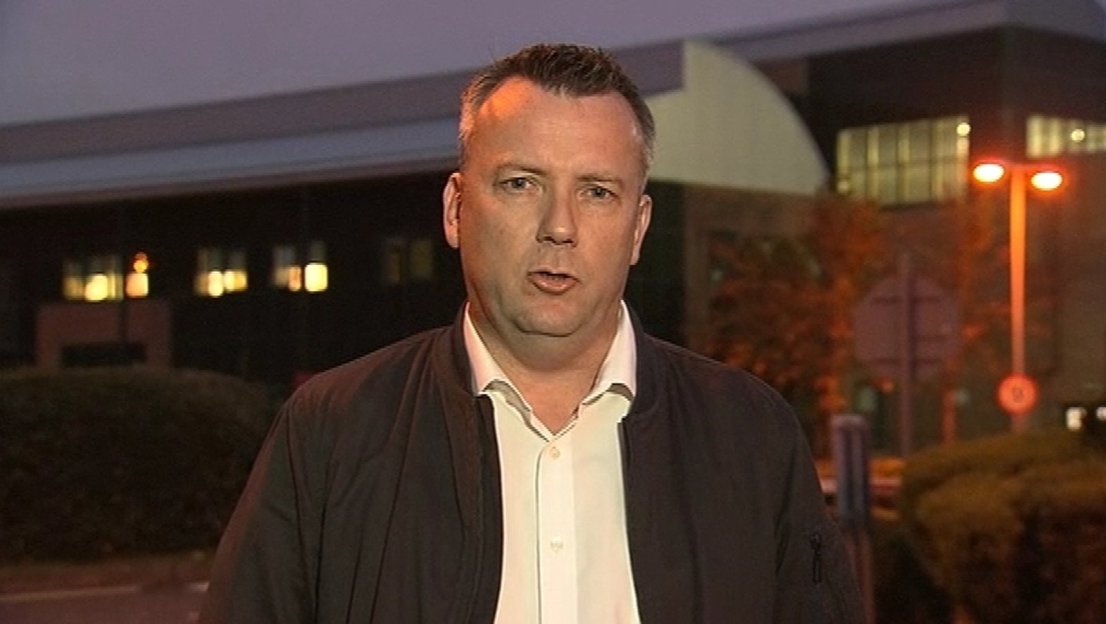 Ogle loses disability discrimination claim against Unite