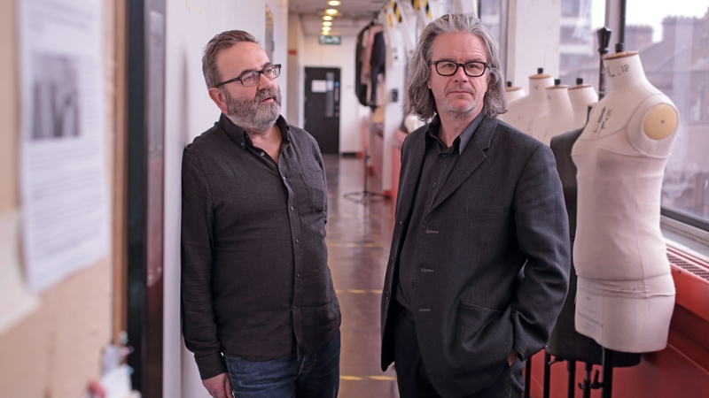 Abbey Directors criticised by Irish theatre community