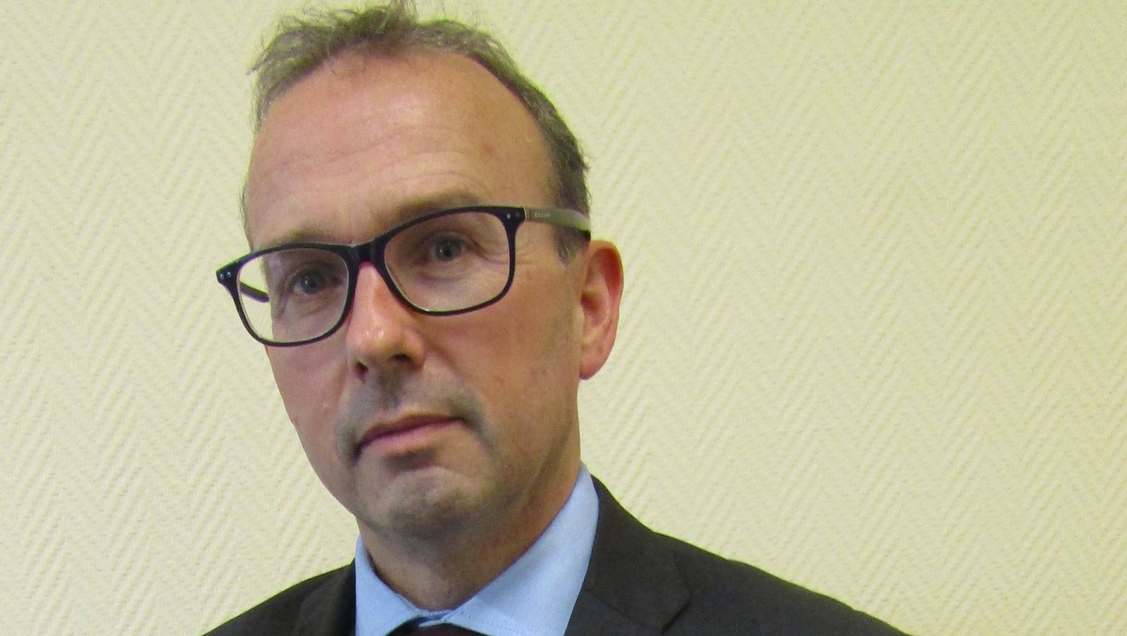 Stephen Kent named as new Bus Éireann CEO