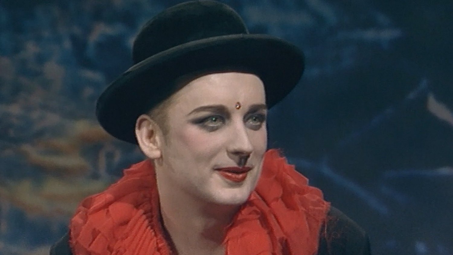 RTÉ Archives | Entertainment | Boy George