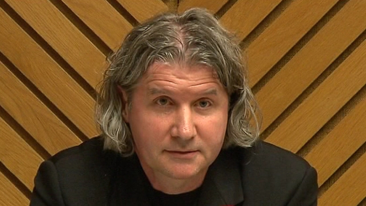 Tributes pour in for the late promoter John Reynolds | Morning Ireland ...