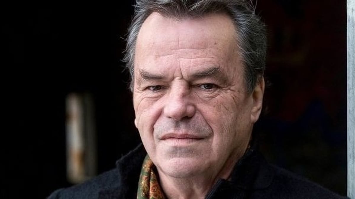 Neil Jordan | Brendan O'Connor - RTÉ Radio 1