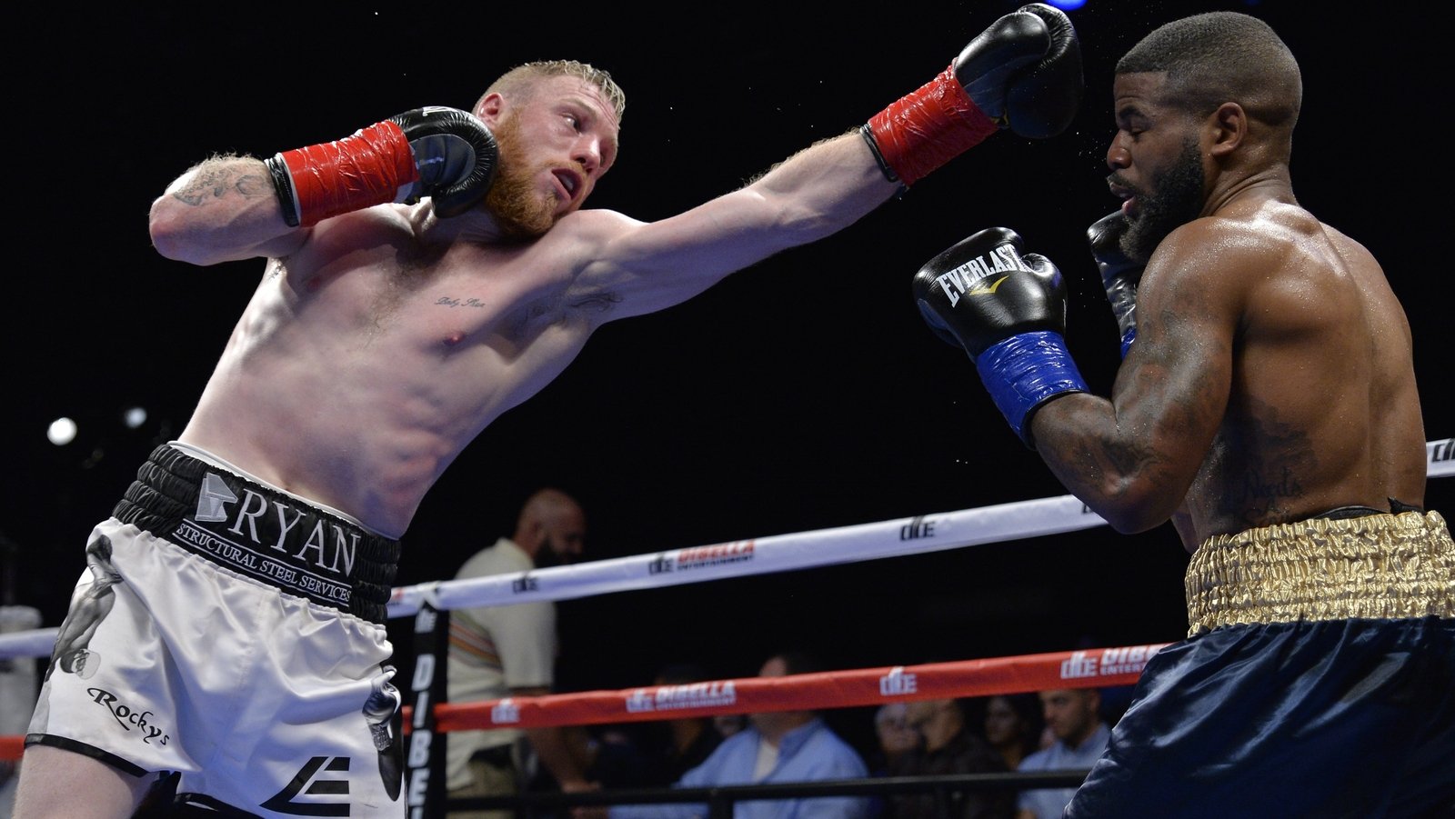 Mayo man Moylette set for homecoming bout in Castlebar