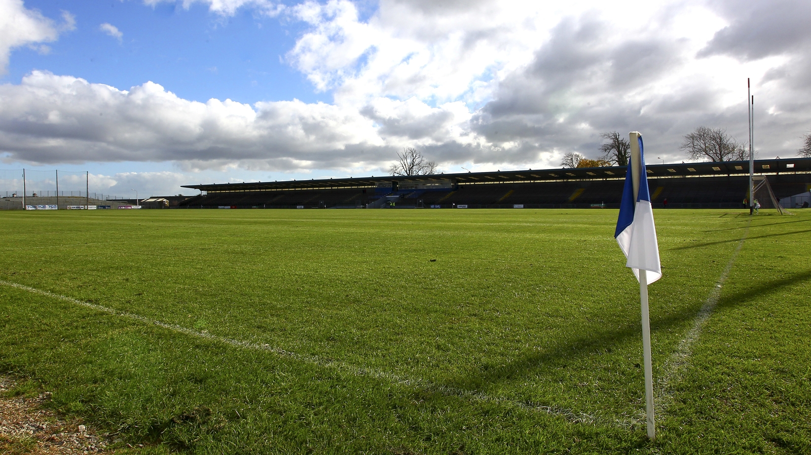 Waterford will play Munster hurling games at Walsh Park