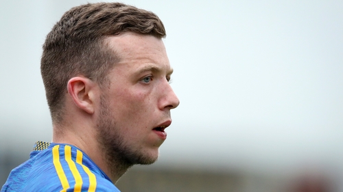 Clinical Moyle Rovers crush Ardfinnan's dreams