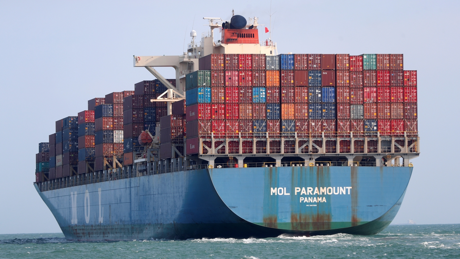 Trans-Pacific trade pact set for launch at end of year