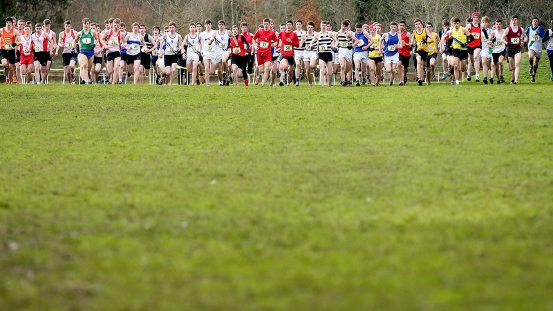 Ireland to host Cross Country Championships in 2020