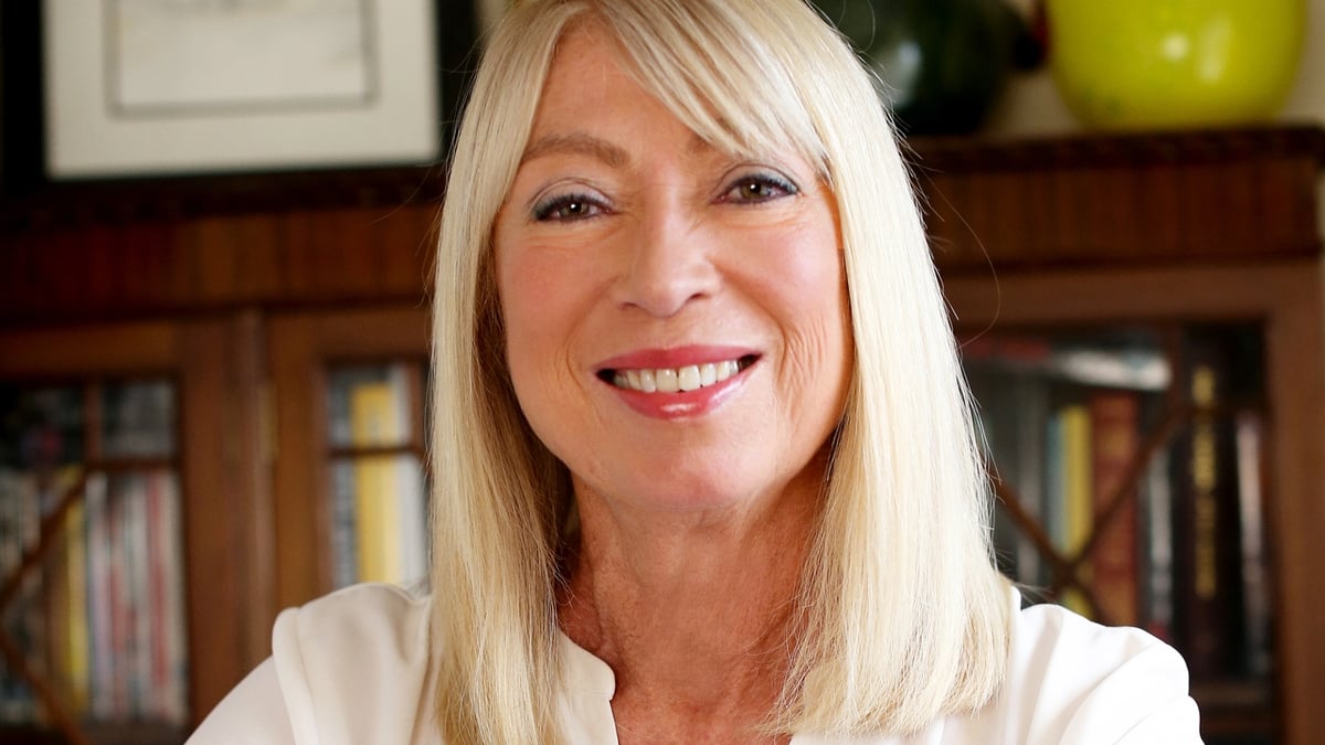 Anne Doyle | The Ray D'Arcy Show - RTÉ Radio 1