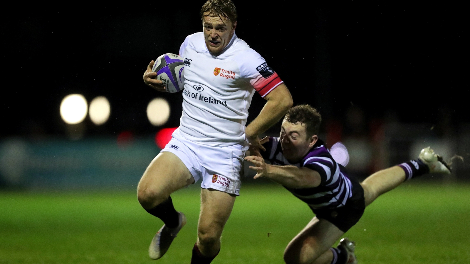 All-Ireland League round-up