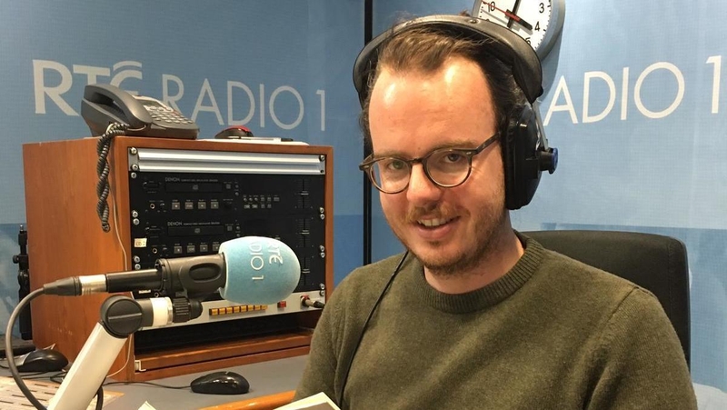 Sunday Miscellany at 50 - John Connell salutes the magic of radio