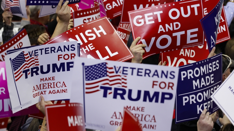 Why do we become so entrenched in our political views?