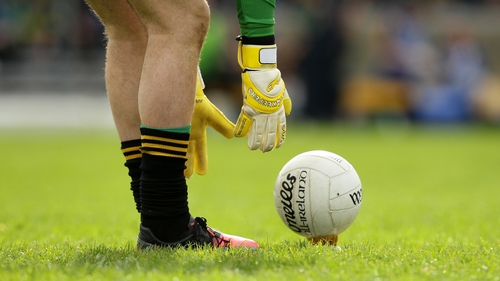 GAA to scrap player limits in new kick-out rule
