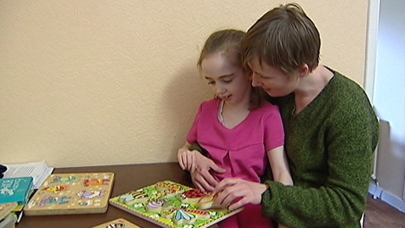 Teenage daughter of Cork woman, Vera Twomey dies