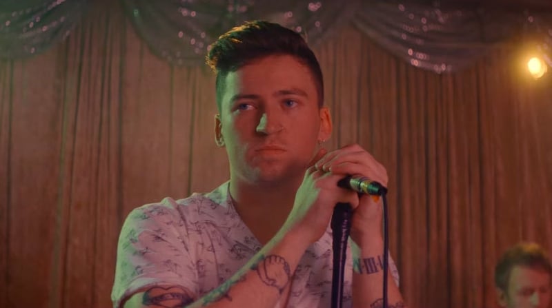 Watch! Picture This release moody video for One Drink