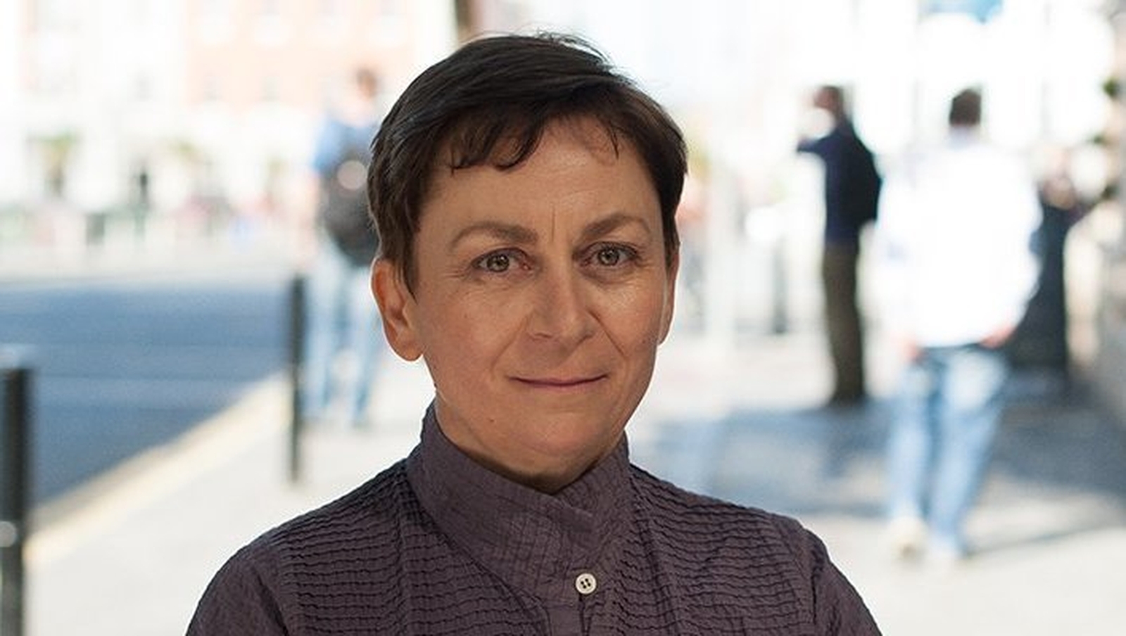 Book Of The Week: Anne Enright's The Wren, The Wren