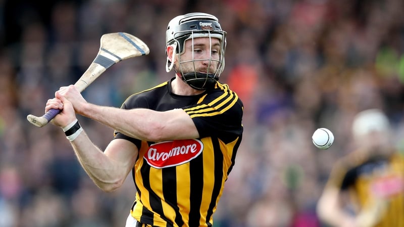 Fogarty: It's the All-Ireland or nothing for the Cats