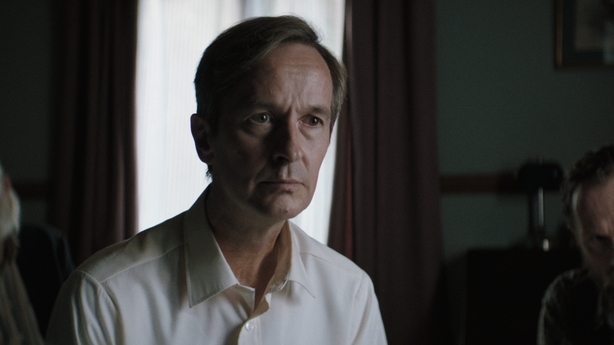 Good Favour - Rebecca Daly on her new movie