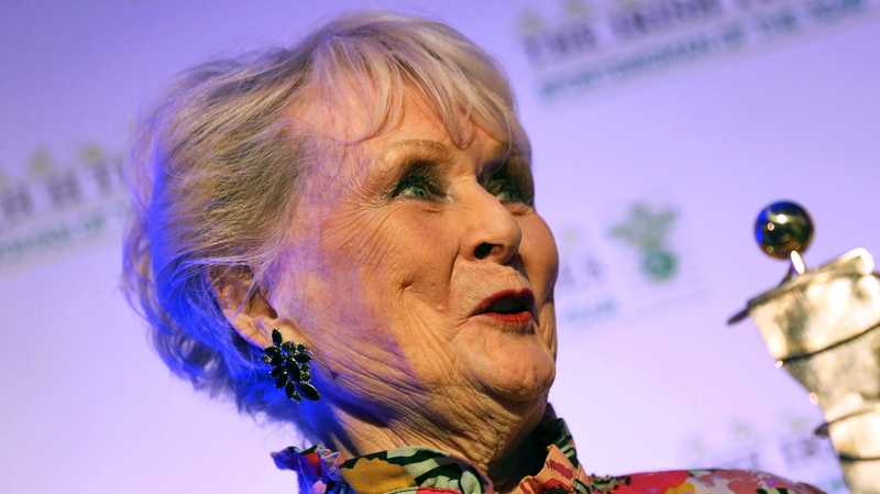 Smith drove the F1 car Jeremy Clarkson couldn't handle