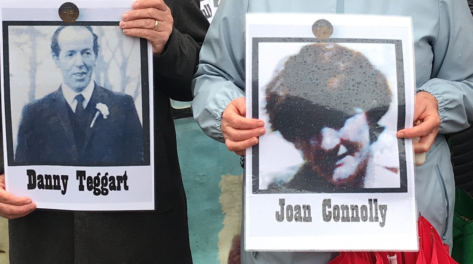 Families hopeful as Ballymurphy Massacre inquest opens